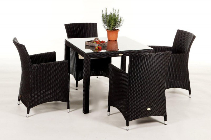 Gartenmöbel - Gartenmobiliar - Gartentische - Gartenstühle - Montreal ...